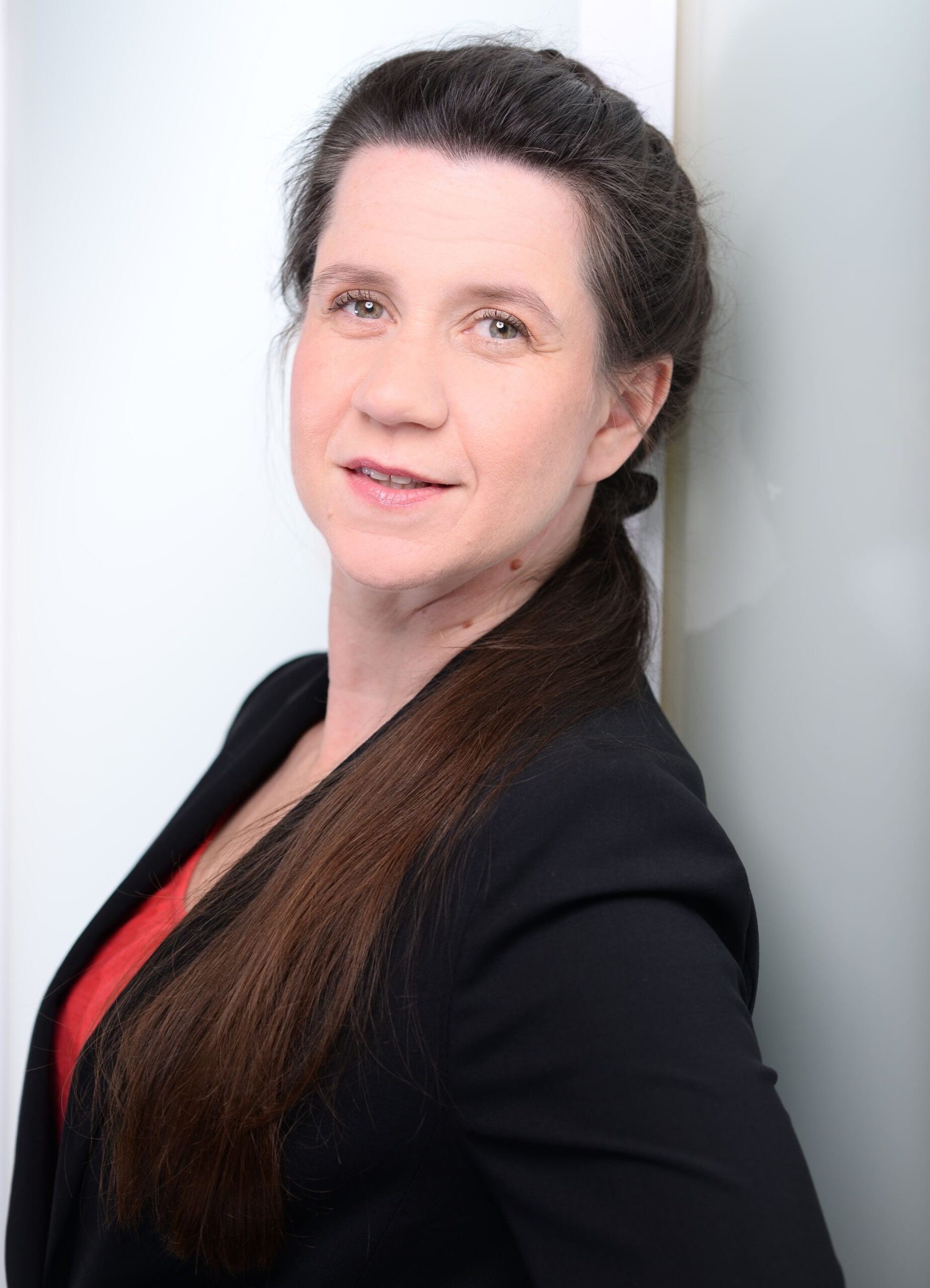 Über mich - Annette Krop-Benesch